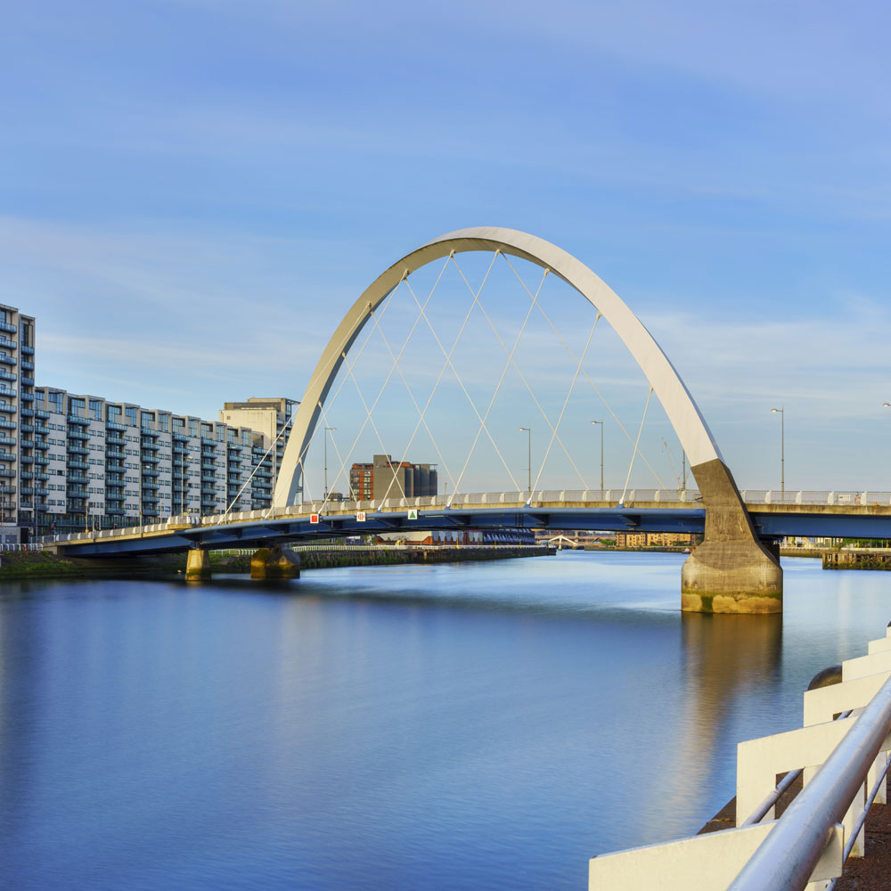 Astranti Connect - Glasgow Hub