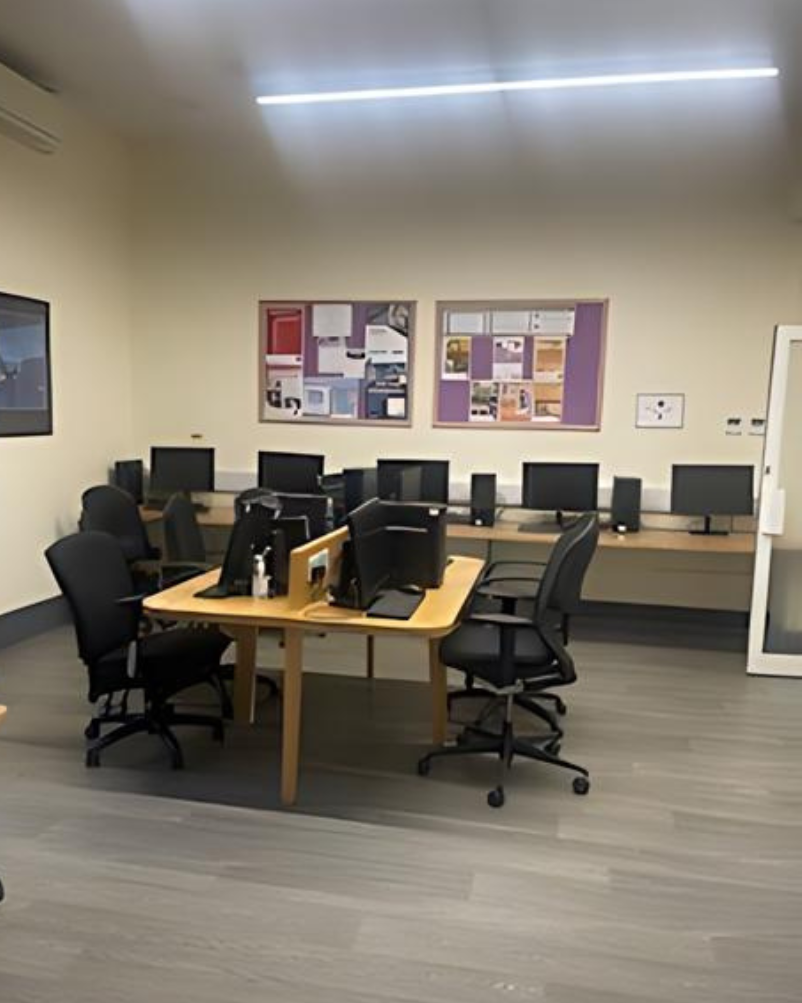 Astranti Connect - Our London Hubs