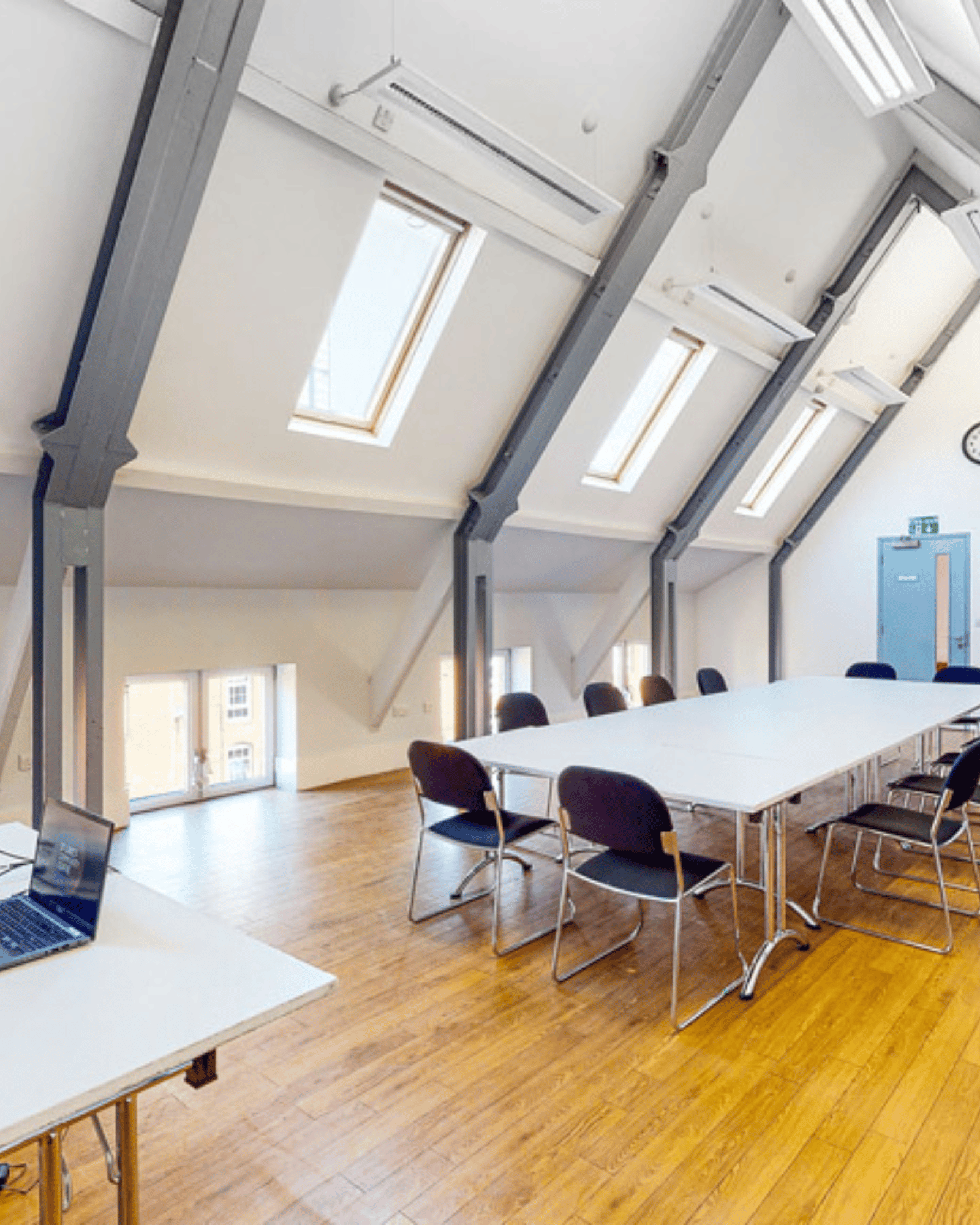 Astranti Connect - Our London Hubs