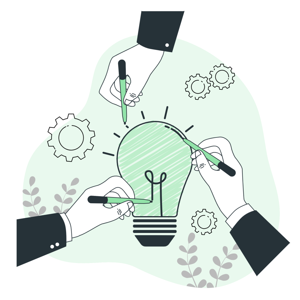 The SCoPED Framework